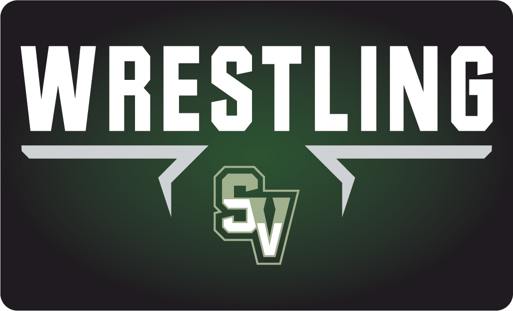 Sageview Wrestling – vktr design
